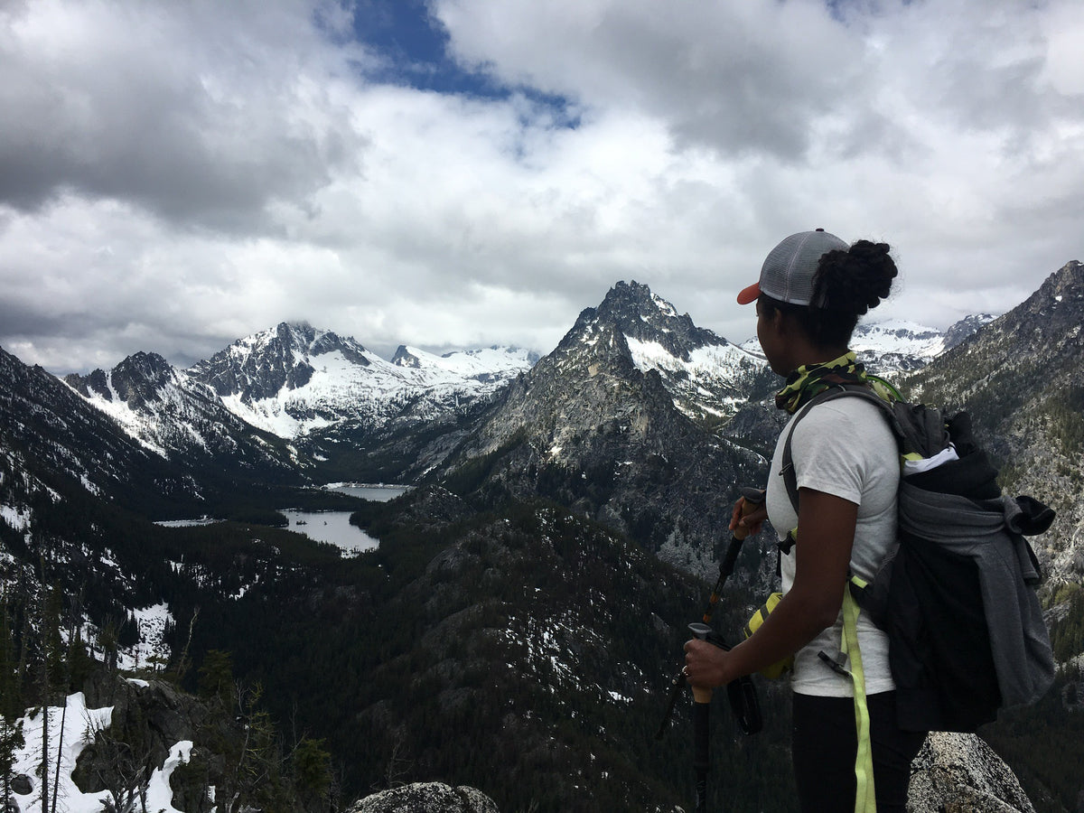 Chelsea Murphy from @She_ColorsNature – Kula Cloth