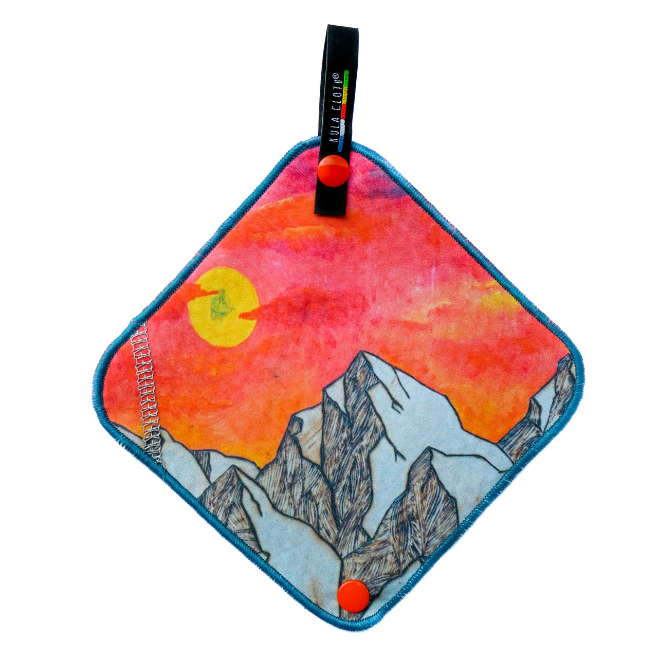 The Kula Collection – Kula Cloth