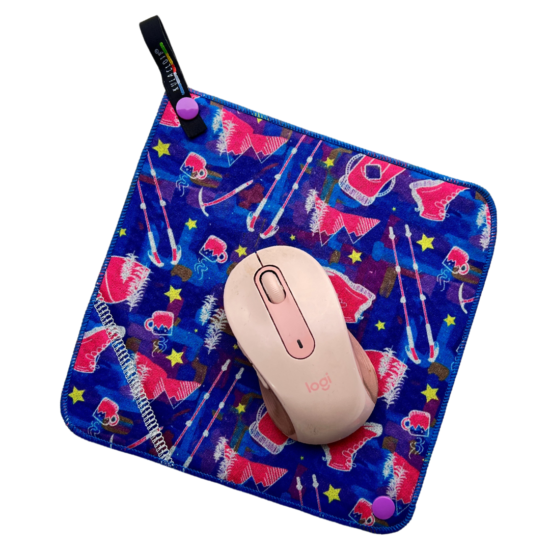 Pad Gaming Computer Mouse Pads SteelSeries QcK Hard Mouse Pad - Office ...