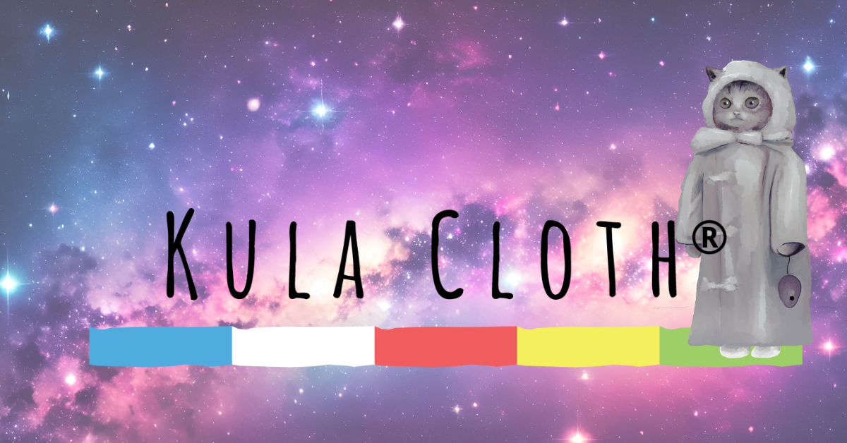 Kula Cloth Official Chocolate Chip Cookie Recipe