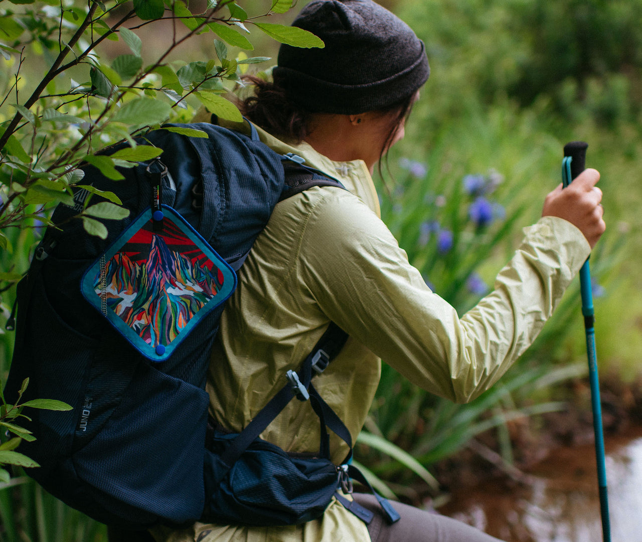 Kula Cloth®: The Pee Cloth a Park Ranger Created
